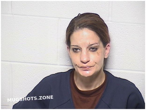 BOS MEGAN E 06/13/2024 - Lake County Mugshots Zone