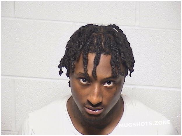 LEWIS MONTRELL ELIJAH 06/13/2024 - Lake County Mugshots Zone