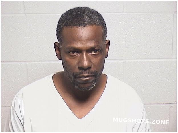 TAYLOR TIMOTHY DARNELL 06/14/2024 - Lake County Mugshots Zone