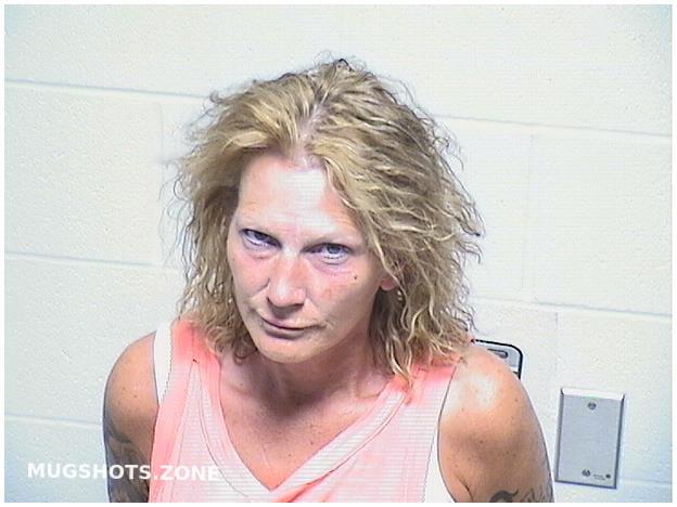 COWART JACQUELINE JOAN 06/17/2024 - Lake County Mugshots Zone
