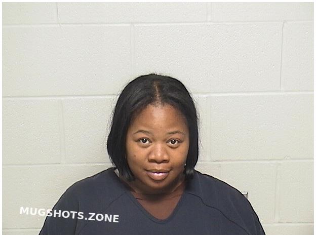 HOLMES CANDICE NICOLE 06/18/2024 - Lake County Mugshots Zone