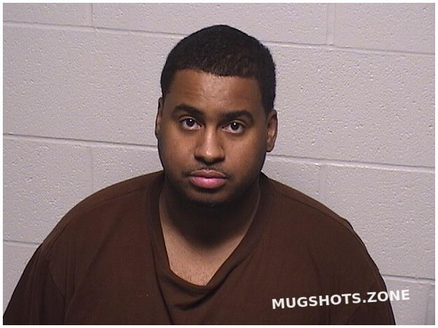 HALL LONDALE T 06/25/2024 - Lake County Mugshots Zone