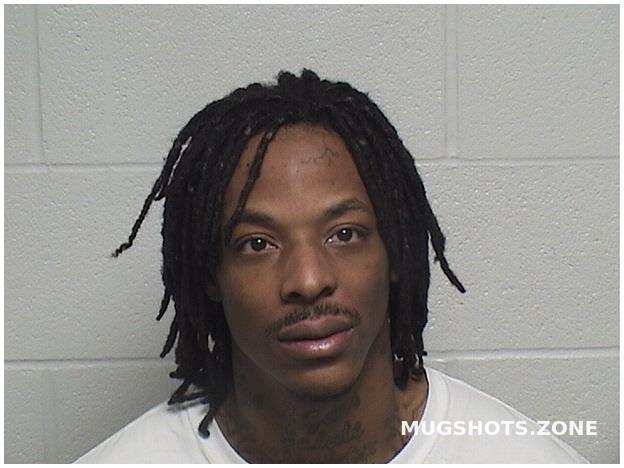 BANKS VICTOR RENARDO 06/28/2024 - Lake County Mugshots Zone