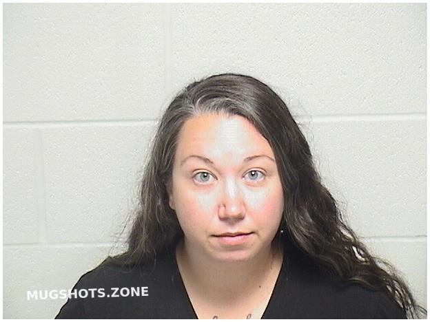 ASHLEY GRAHAM 07/02/2024 - Lake County Mugshots Zone