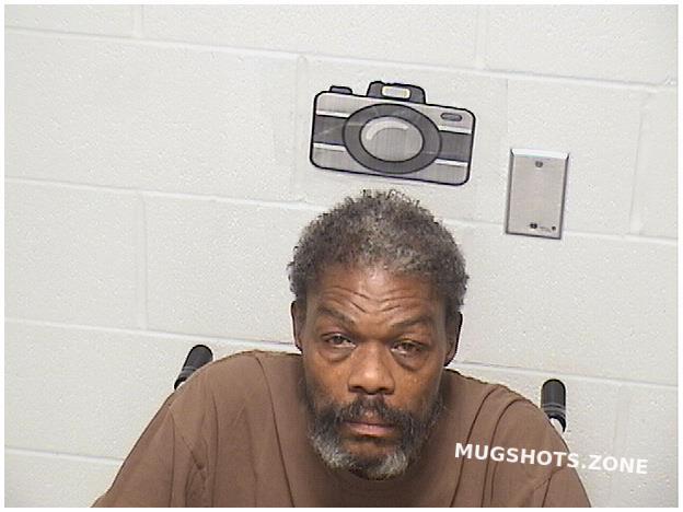 HOLMAN JERRY BUTLER 07/07/2024 - Lake County Mugshots Zone