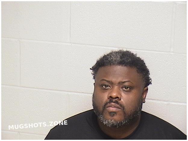 FAVORS ALEXANDER S 07/10/2024 - Lake County Mugshots Zone