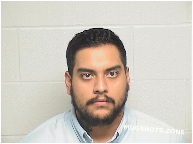 SALAZAR JASON 07/10/2024 - Lake County Mugshots Zone