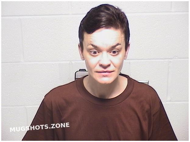 SLOUGH SHERI M 07/12/2024 - Lake County Mugshots Zone