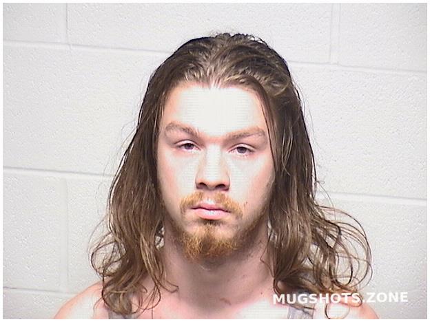 BANNER TYVON D 07/12/2024 - Lake County Mugshots Zone