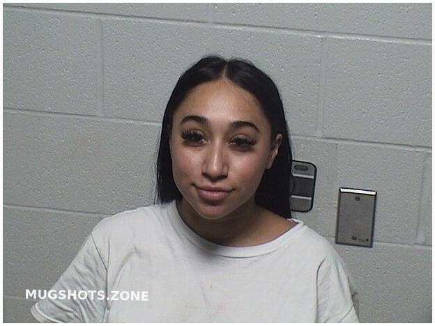 NEGRON ANAIS J 07/15/2024 - Lake County Mugshots Zone