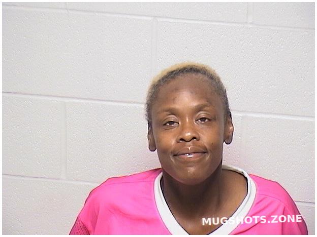 COLEMAN SHAWANDA M 07/24/2024 - Lake County Mugshots Zone