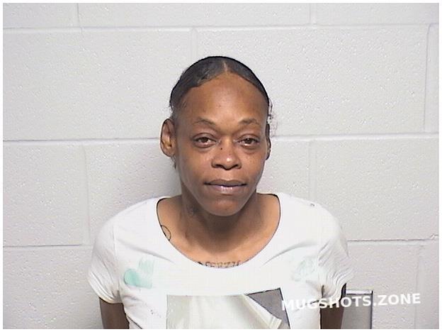 JONES TANAYSHA SHENAY 07/24/2024 - Lake County Mugshots Zone