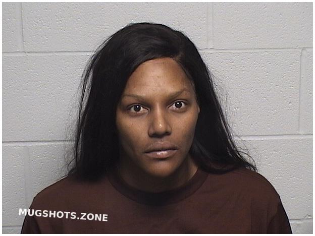 ARMSTRONG JALIYAH 07/24/2024 - Lake County Mugshots Zone