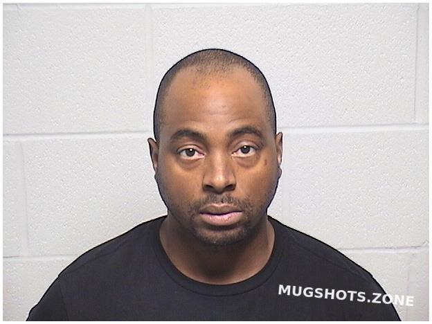 FORD DARRELL 07/25/2024 - Lake County Mugshots Zone