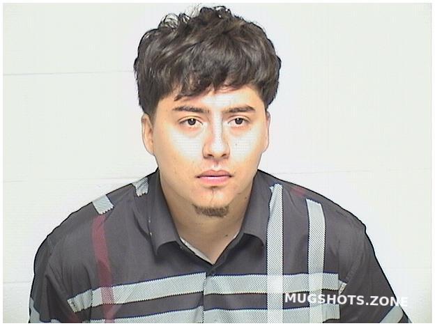 CENTENO GABRIEL 07/27/2024 - Lake County Mugshots Zone