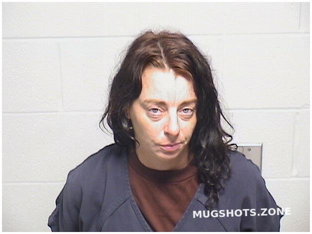 BUTLER MELISSA A 08/01/2024 - Lake County Mugshots Zone