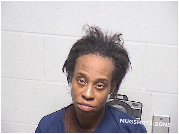 WOODS RUBY C 08/02/2024 - Lake County Mugshots Zone