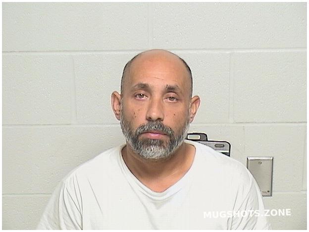 RISTICK STEVEN 08/04/2024 - Lake County Mugshots Zone