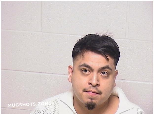 RAMIREZ CHRISTOPHER 08/04/2024 - Lake County Mugshots Zone