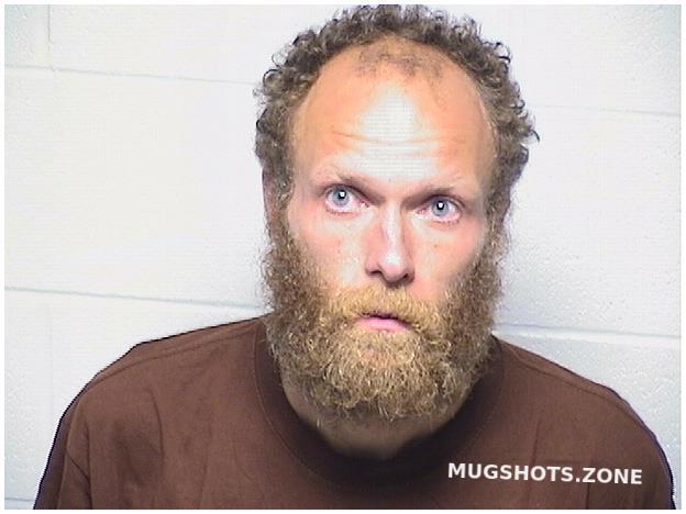 KRISTON AARON MICHAEL 08/09/2024 - Lake County Mugshots Zone