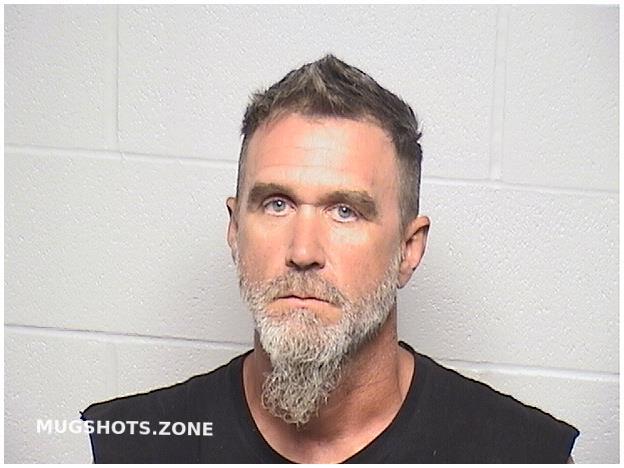 DUTNER CHAD CHRISTOPHER 08/12/2024 - Lake County Mugshots Zone