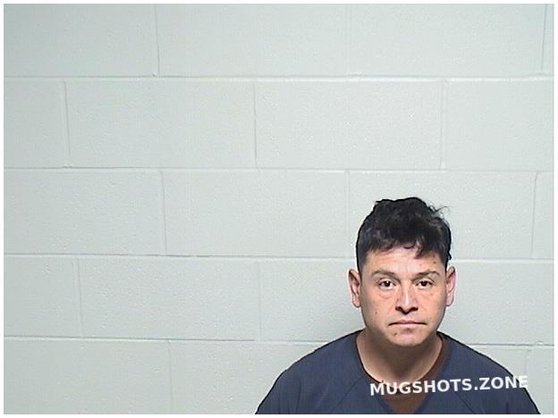 FERRER JORGE 08/12/2024 - Lake County Mugshots Zone