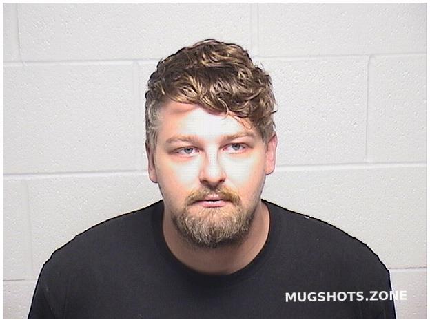 OSTROWSKI JUSTIN M 08/12/2024 - Lake County Mugshots Zone