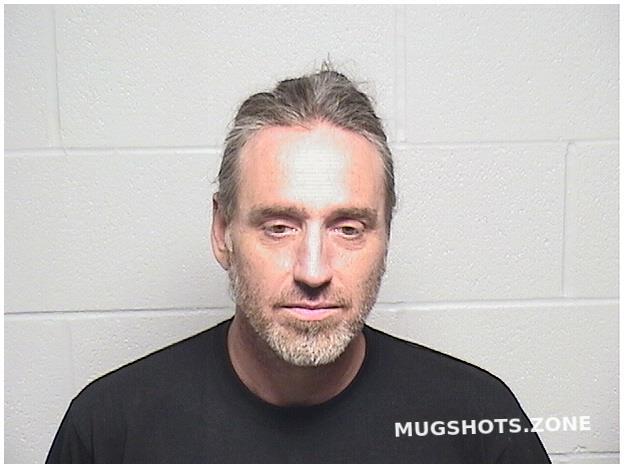 GRIFFITH TIMOTHY AARON 08/13/2024 - Lake County Mugshots Zone