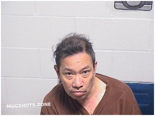 ZAPANTA ARIEL R 08/13/2024 - Lake County Mugshots Zone