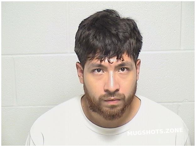 SANCHEZ ENRIQUE 08/15/2024 - Lake County Mugshots Zone