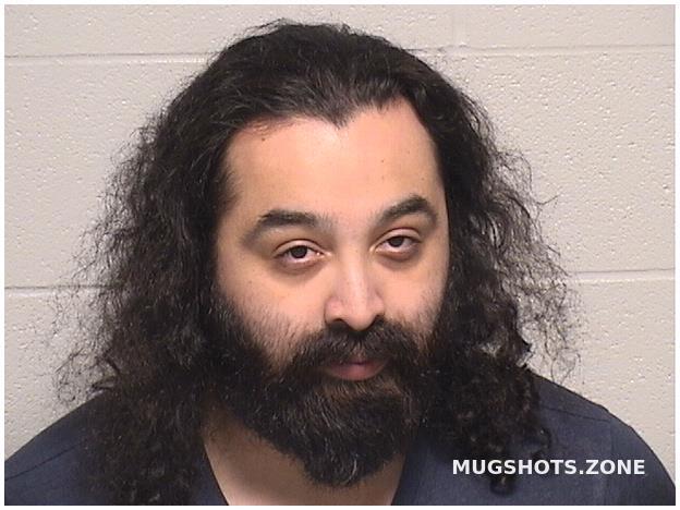 SOLANO CHRISTOPHER 08/16/2024 - Lake County Mugshots Zone