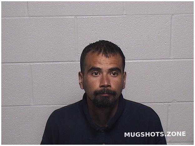 RIVAS JOSE S 08/19/2024 - Lake County Mugshots Zone