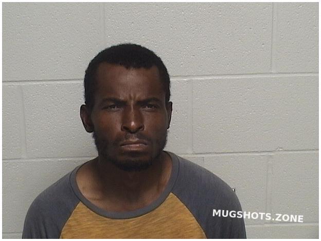 HALLER ARCHIE B 08/20/2024 - Lake County Mugshots Zone