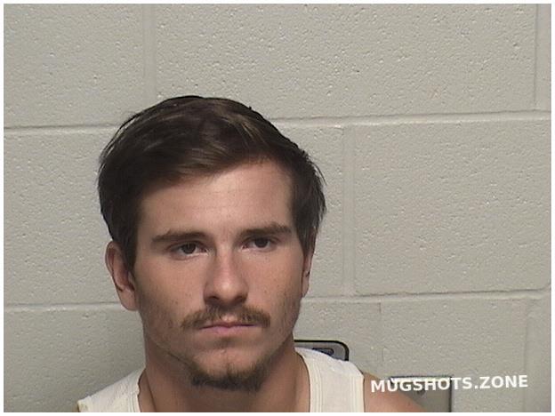 PAFFEL ROMAN KENWOOD 08/20/2024 - Lake County Mugshots Zone