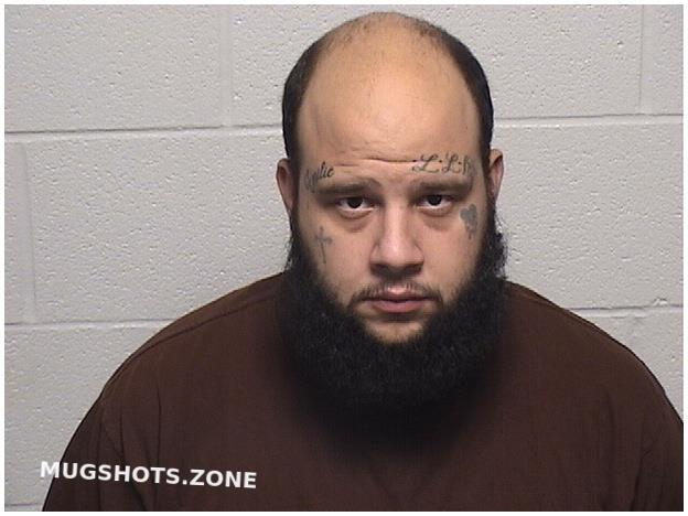 SANSONE NICHOLAS 08/21/2024 - Lake County Mugshots Zone