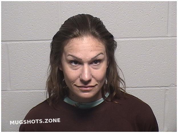 LABUDA JULIE K 08/21/2024 - Lake County Mugshots Zone