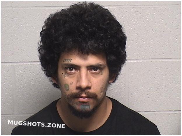 CRUZ RICHARD 08/22/2024 - Lake County Mugshots Zone
