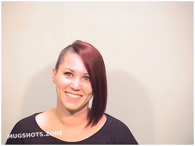 TEETER KRISTIN L 08/22/2024 - Lake County Mugshots Zone