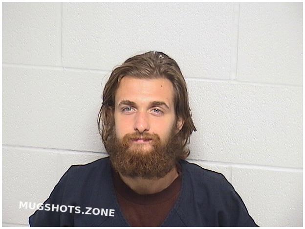 HUBER JACK A 08/23/2024 - Lake County Mugshots Zone