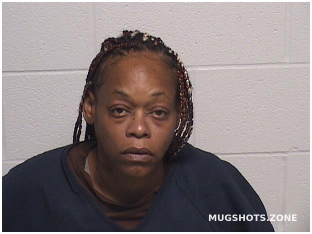 JONES TANAYSHA SHENAY 08/24/2024 - Lake County Mugshots Zone