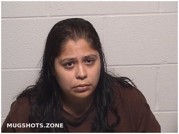 RIVAS ELIZABETH 08/27/2024 - Lake County Mugshots Zone