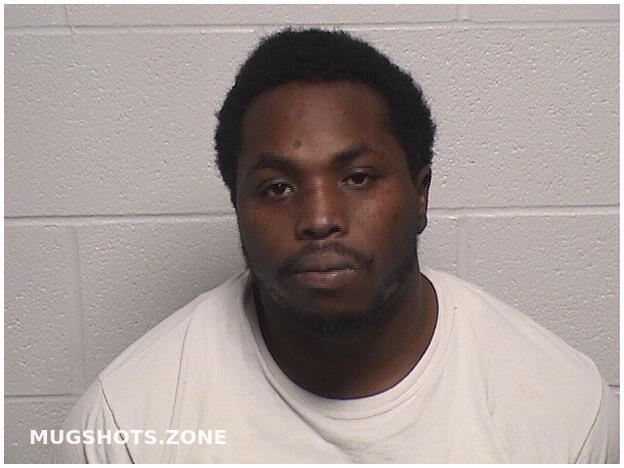 WHYTE CHEVON 08/27/2024 - Lake County Mugshots Zone