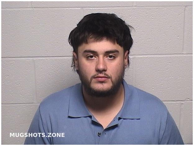 MARTIN RICKY ALEXANDER 08/27/2024 - Lake County Mugshots Zone