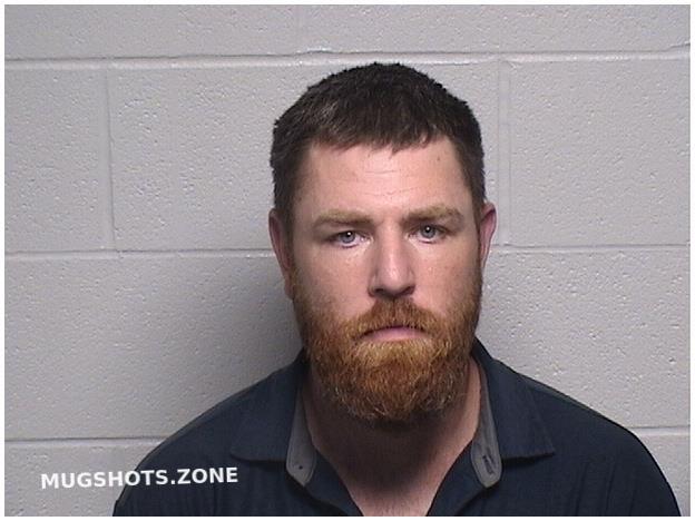 HAYS JAMIE 08/30/2024 - Lake County Mugshots Zone