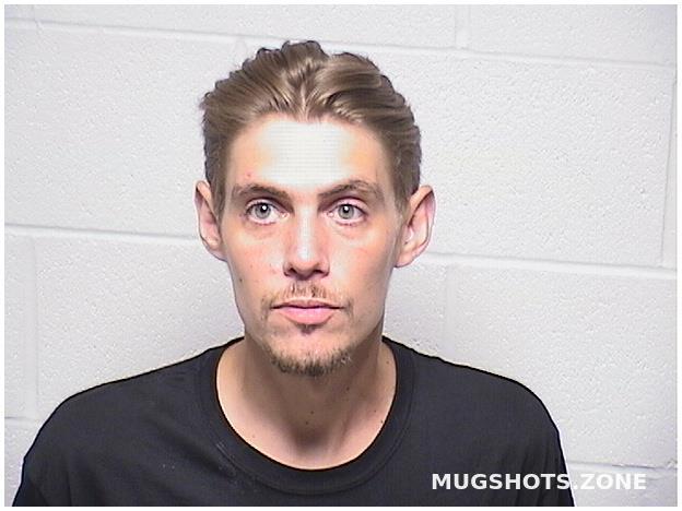 ADAMS NICKOLAS J 09/01/2024 - Lake County Mugshots Zone