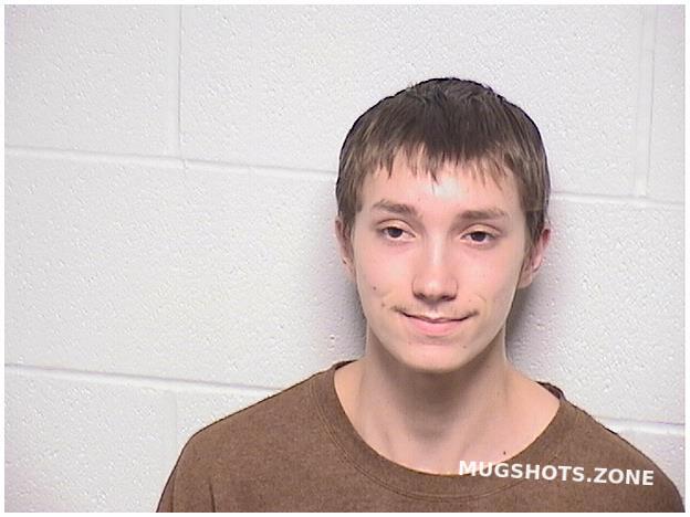 MATHEWS GABRIEL I 09/01/2024 - Lake County Mugshots Zone