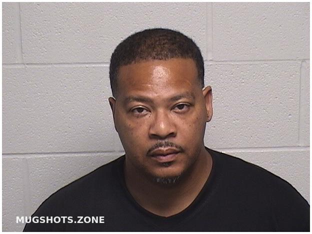 ALEXANDER SAMUEL JAMES 09/05/2024 - Lake County Mugshots Zone