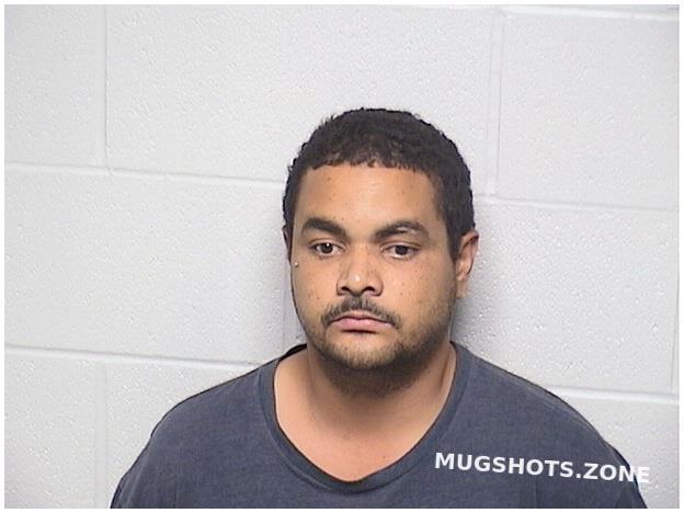WATSON BRYAN D 09/05/2024 - Lake County Mugshots Zone