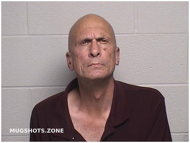 ROSS RICHARD 09/06/2024 - Lake County Mugshots Zone