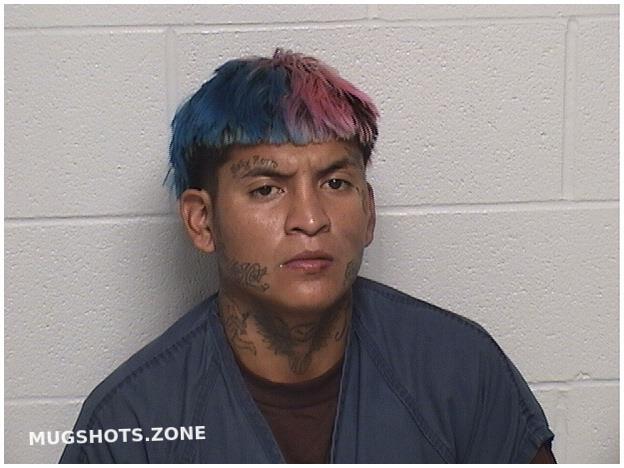 CORTES-GONZALEZ BRYAN 09/09/2024 - Lake County Mugshots Zone
